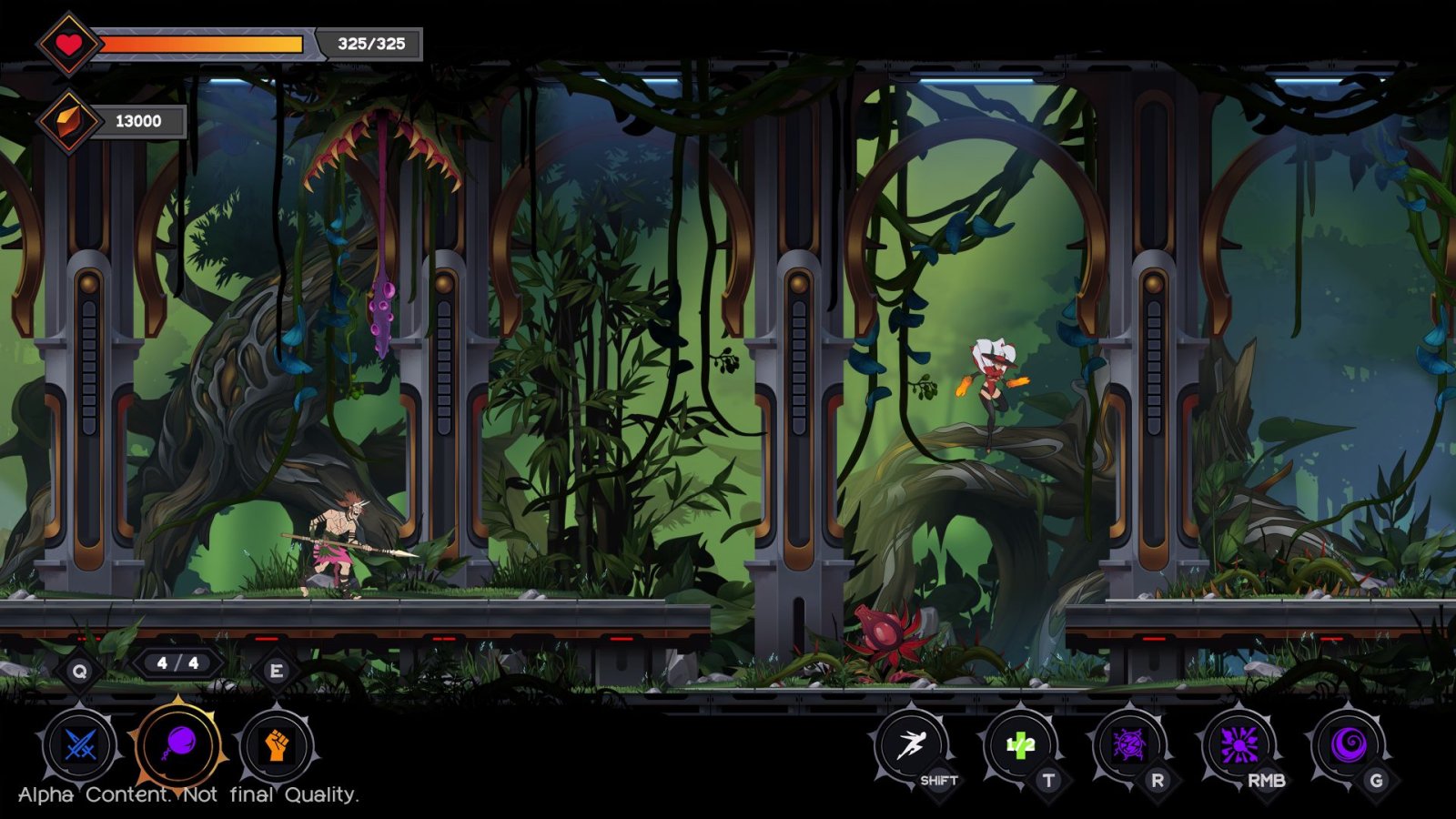 INAYAH: Life after Gods - Explore a Post-Apocalyptic Adventure - inayah.com