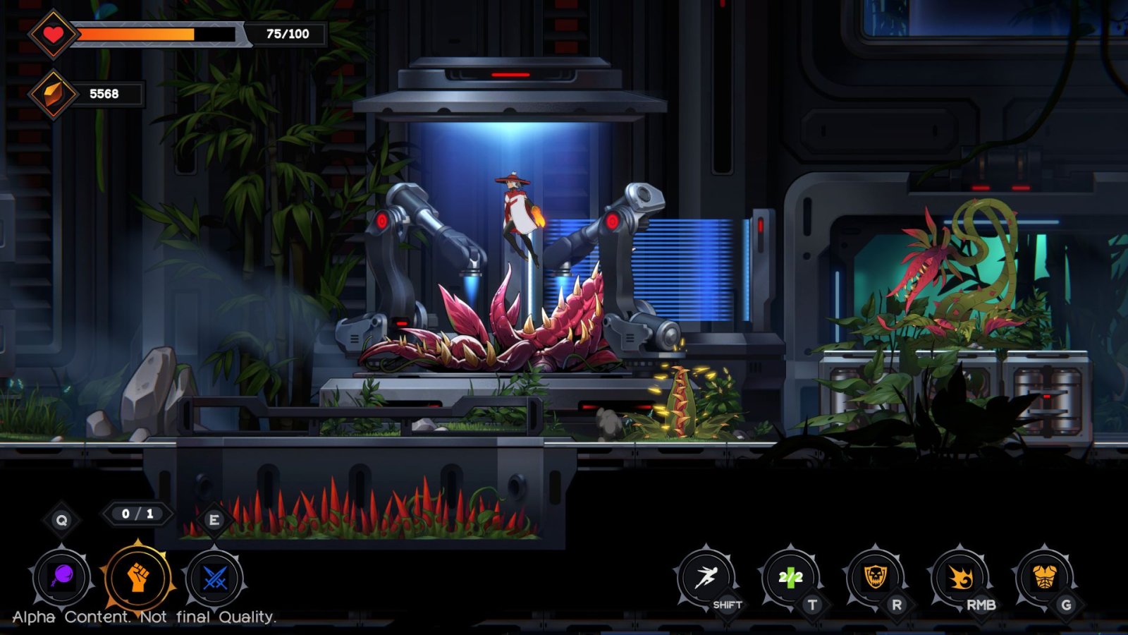 INAYAH: Life after Gods - Explore a Post-Apocalyptic Adventure - inayah.com