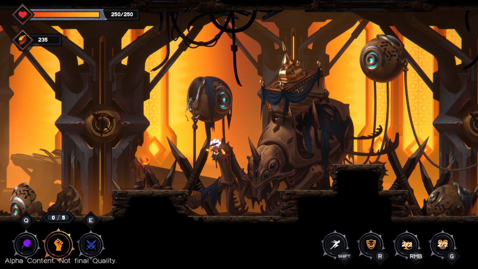 INAYAH: Life after Gods - Explore a Post-Apocalyptic Adventure - inayah.com