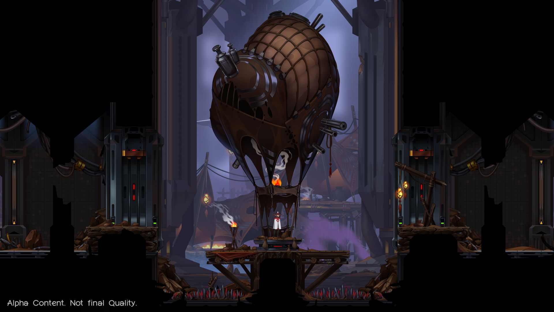 INAYAH: Life after Gods - Explore a Post-Apocalyptic Adventure - inayah.com